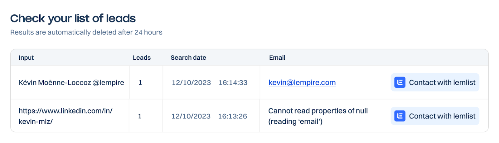 lemlist Review & Tutorial: How to Get More Leads in 2025