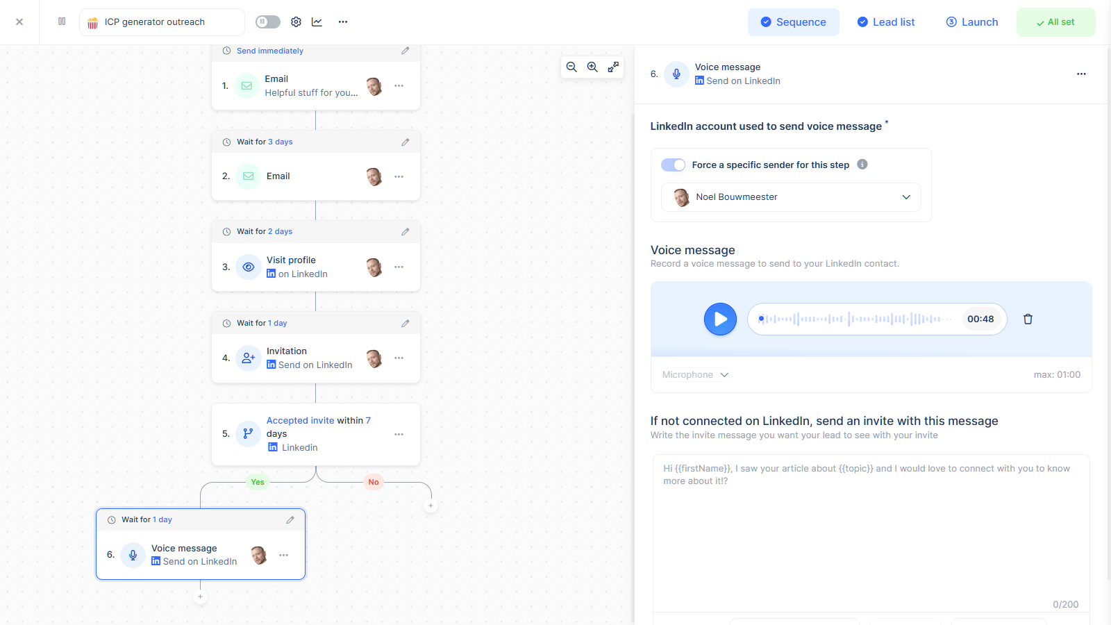 lemlist Review & Tutorial: How to Get More Leads in 2025