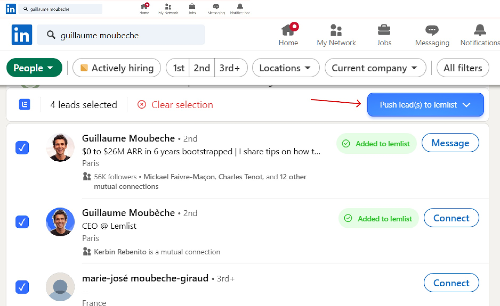 lemlist Review & Tutorial: How to Get More Leads in 2025 lemlist Review & Tutorial: How to Get More Leads in 2025