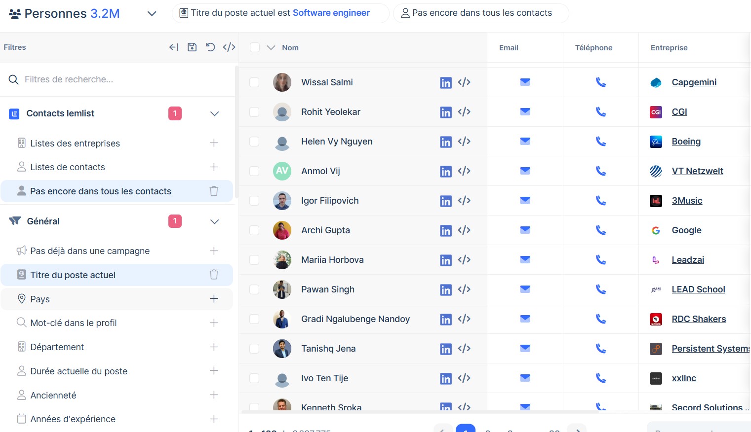 Qu’est-ce qu’un lead ? Définition et Stratégies