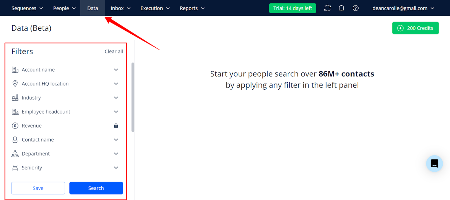 13 Best Lead Generation Databases In 2025